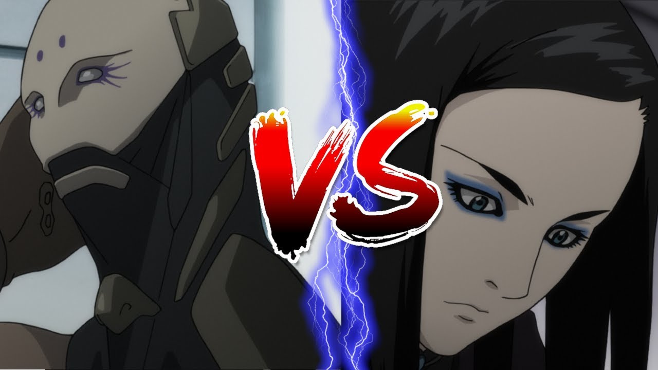 The BEST Episode of Ergo Proxy | Story Writing Web - YouTube