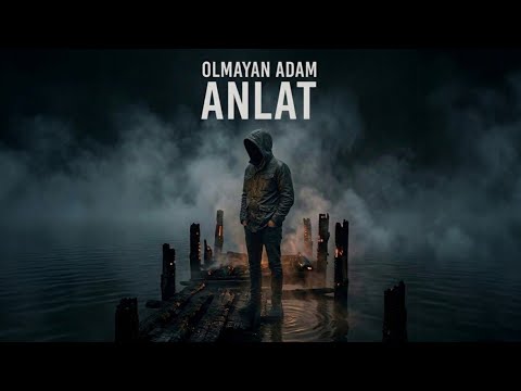 Olmayan Adam - Anlat