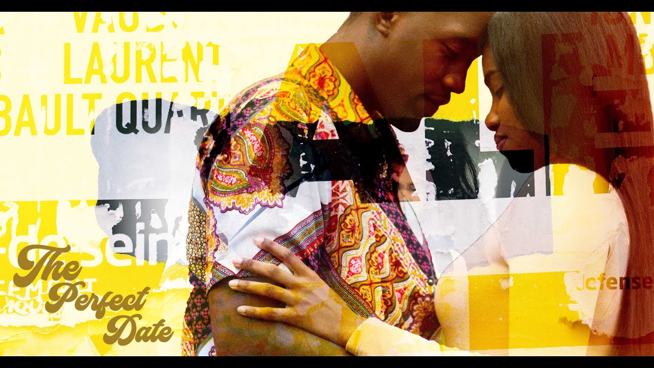 "The Perfect Date" by Tailiah Breon (2020) Extended Trailer - YouTube