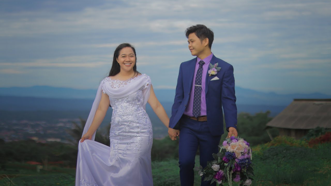 A SONG FOR MY WIFE (Official Music Video) - YouTube