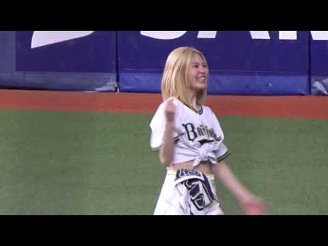 BsGirls MAHO 379 7回SKY 20230520 - YouTube