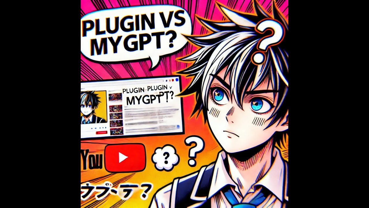 ChatGPT Data Analyst는 플러그인일까, GPT일까? (실습 1-2) - YouTube
