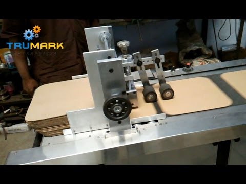 vakum konveyörlü yüksek hızlı sürtünmeli besleyici - sayma ve mürekkep püskürtmeli baskı