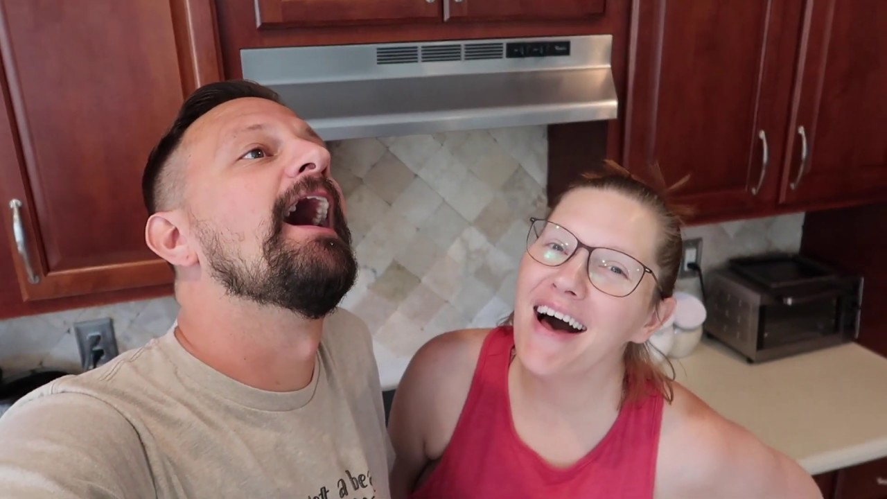 Disney News Update, Baking Cookies With Our New KitchenAid Mixer & Our ...