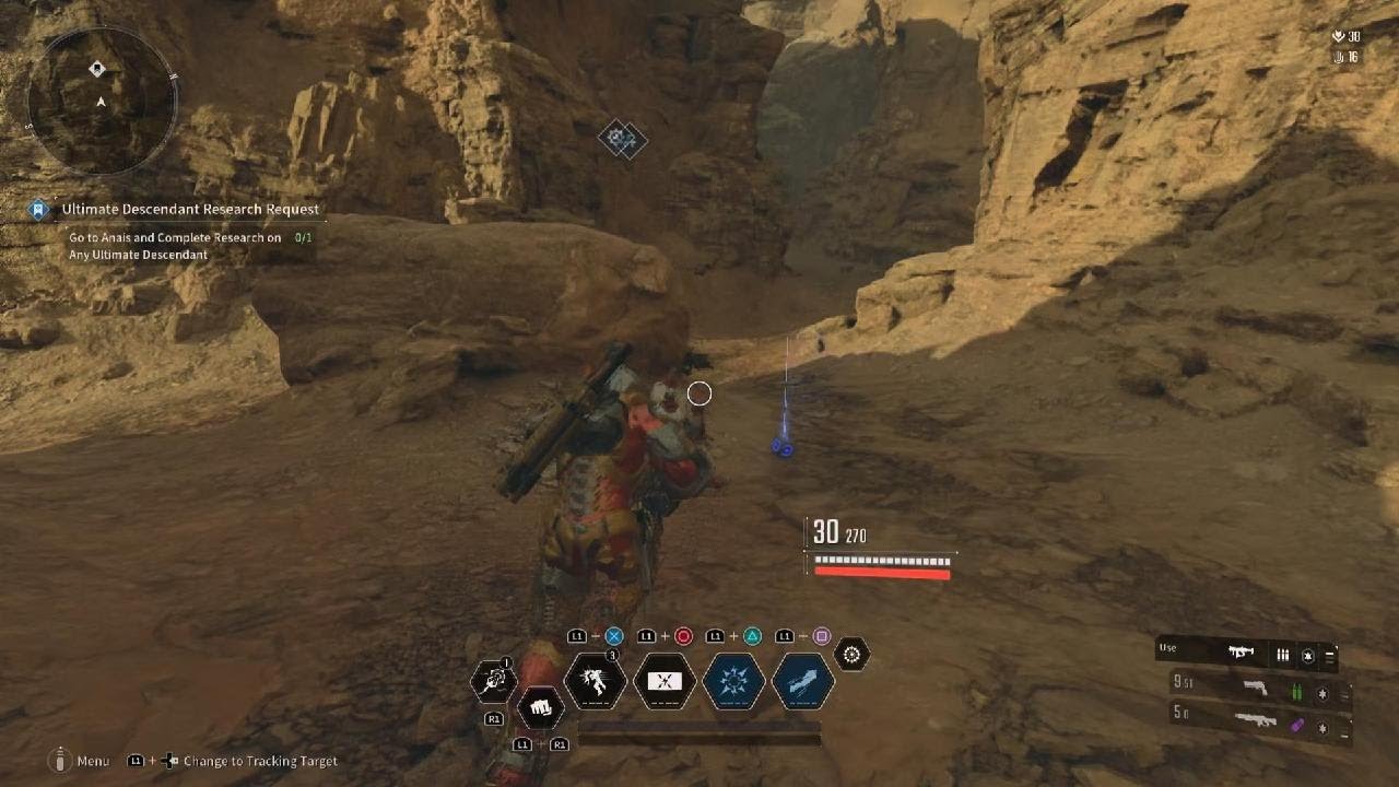 The First Descendant Molten Fortress Hard Mode - YouTube