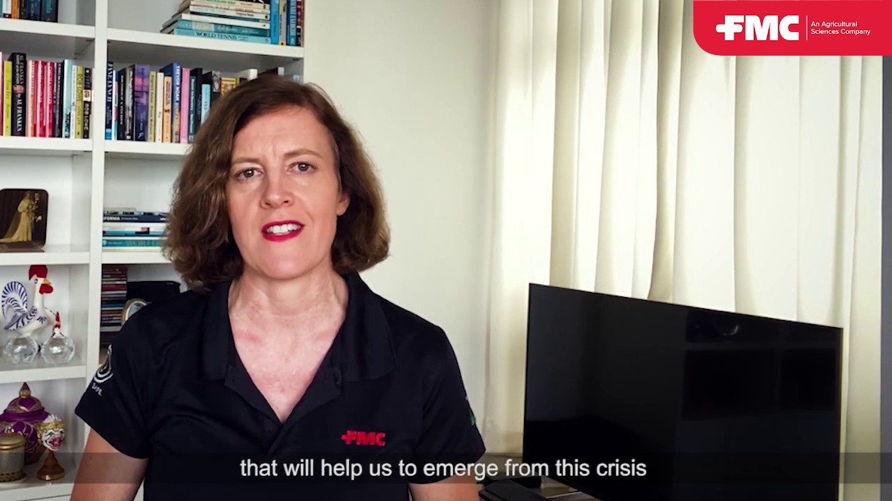 Staying Connected in times of Covid-19 | FMC - YouTube