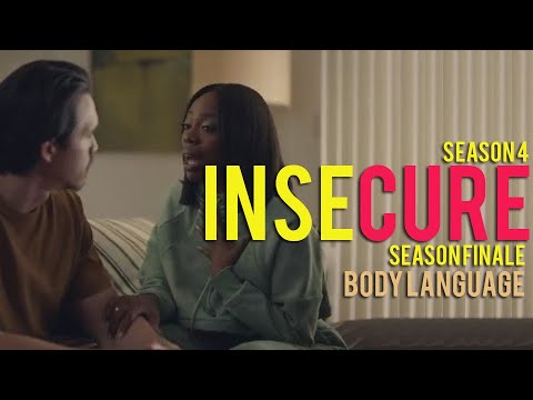 ANDREW HAS HAD ENOUGH OF MOLLY'S SELFISHNESS | INSECURE SEASON 4 ...