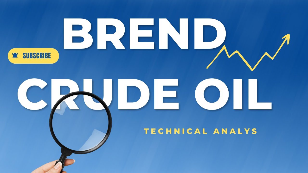 Crude Oil Weekly Technical Analysis| Crude Oil Price Prediction! Crude ...