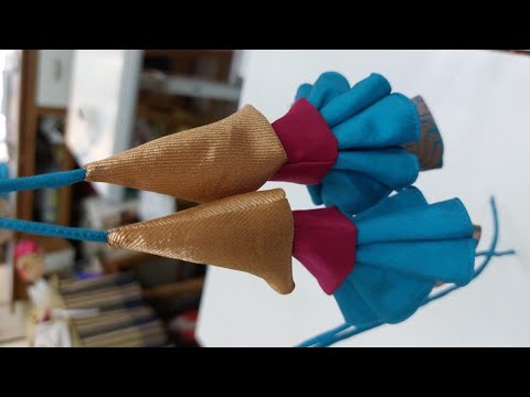 🙏🙏🙏 tailors mani CH 26 ‌. பூ டிசைன் நாட் - YouTube