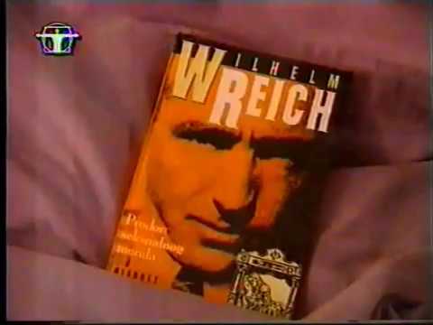 100 godina W. Reich - Ljiljana Klisic - Umece ljubavi (cela emisija ...