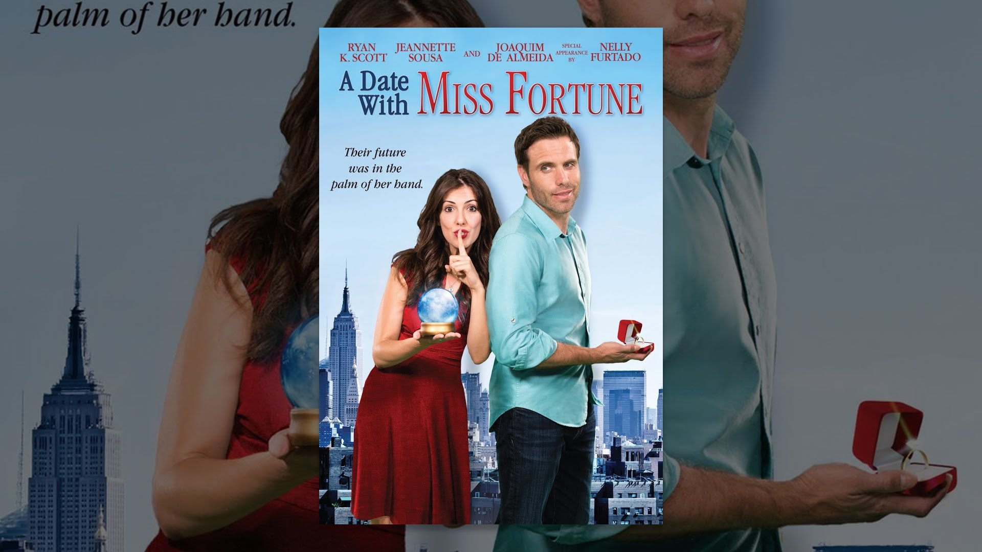 A Date With Miss Fortune - YouTube