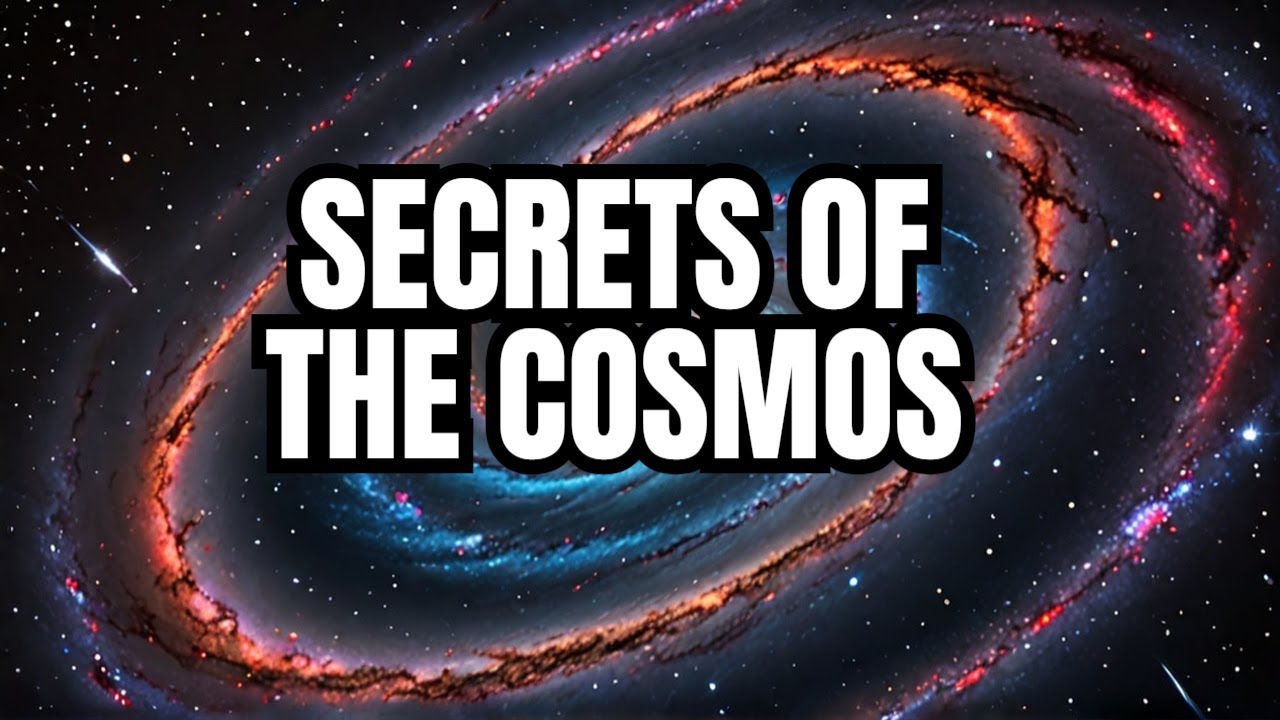 How the Universe Works 🌌 - A Cosmic Journey - YouTube