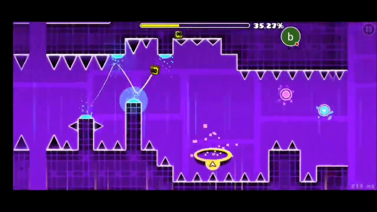 Day 7 - Starquake by Mask463 or 436 idk - YouTube