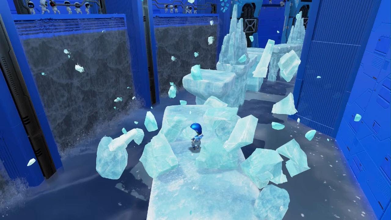 FROZEN RUN_2023022519122700 - YouTube