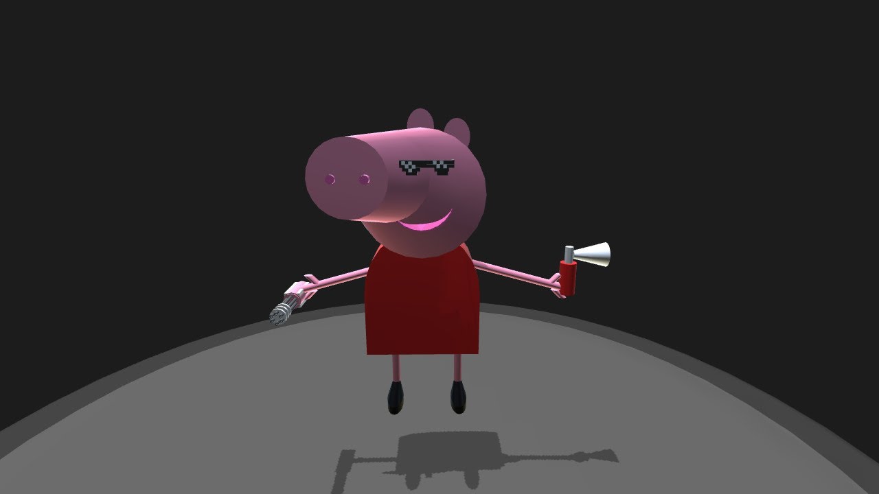 Dank peppa - YouTube