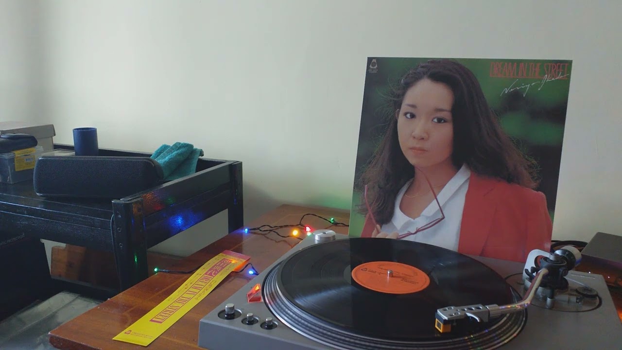池田典代 (Noriyo Ikeda) - Adios [1980] - YouTube