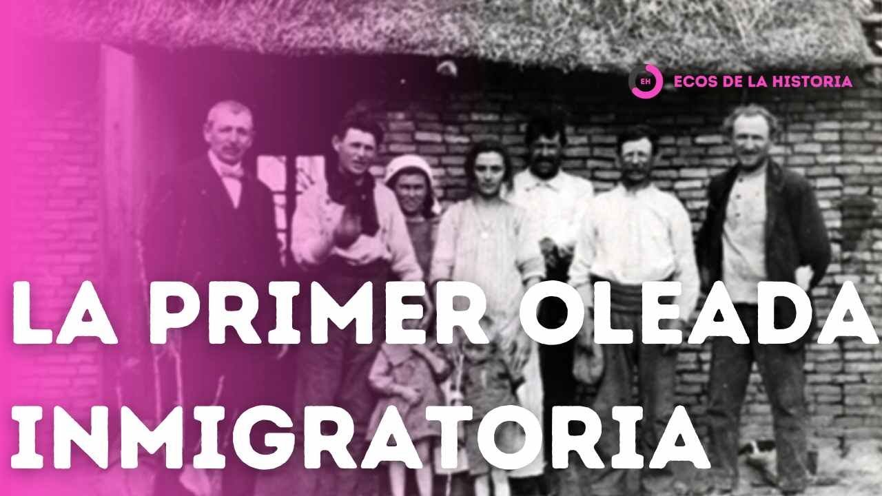 POR QUÉ LLEGARON MILLONES: LOS SECRETOS DE LA PRIMERA OLEADA ...