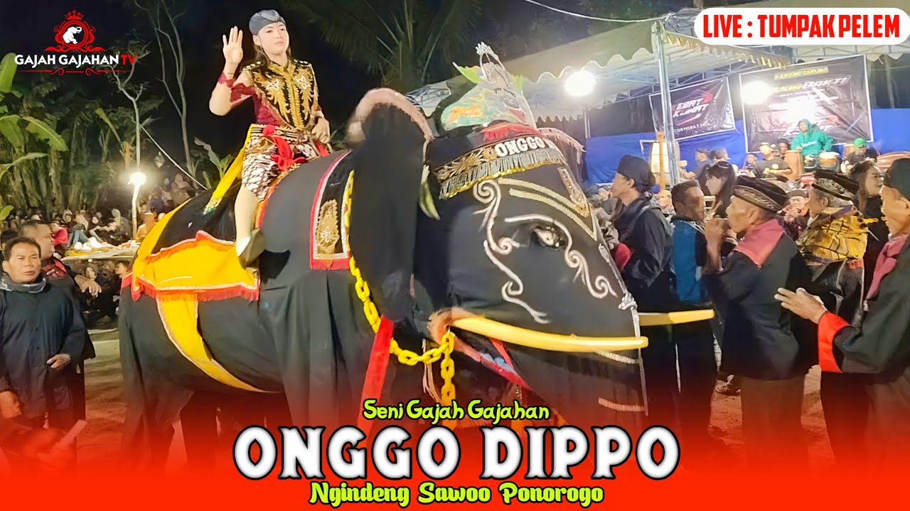 PENAK BANGET TEMBANG TONDO MOTO MIX LAGU² PERJUANGAN INDONESIA Ft GAJAH ...