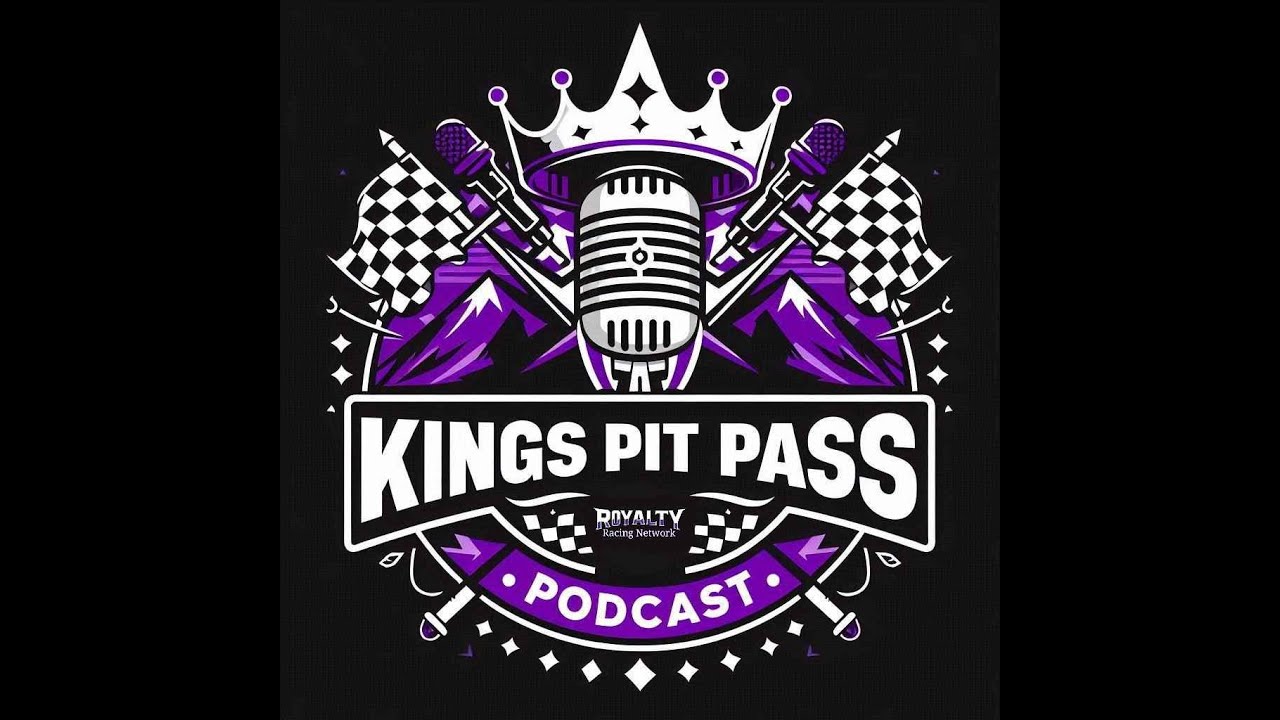 The King Pit Pass Podcast - YouTube
