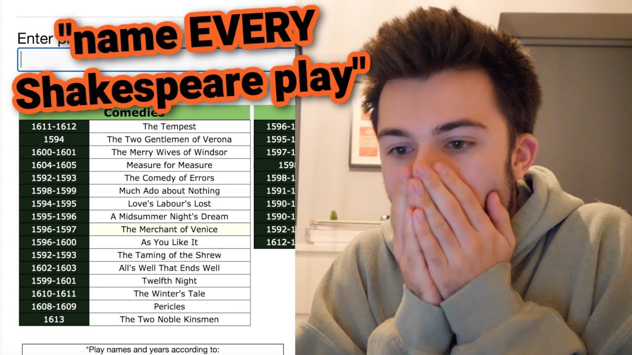 I Did A Literature Pub Quiz To See If My Degree Was Worth The Money i-did-a-literature-pub-quiz-to-see-if-my-degree-was-worth-the-money