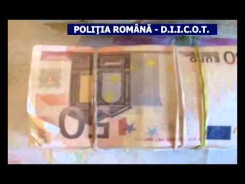 Cumparaturi la supermaketuri cu carduri clonate (II) - YouTube