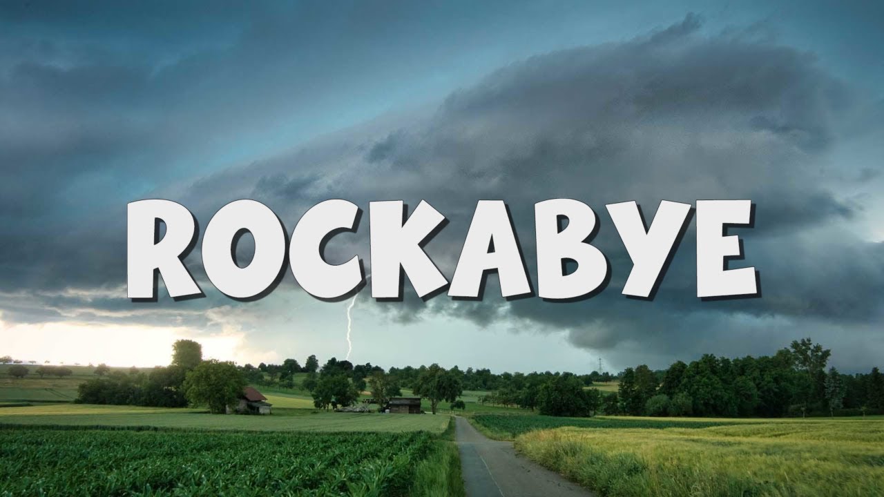 Rockabye - Clean Bandit (Lyrics) ft. Sean Paul & Anne-Marie, Coldplay ...