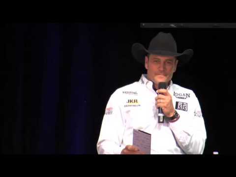 NRS Vegas - Day 6 - Stran Smith - YouTube