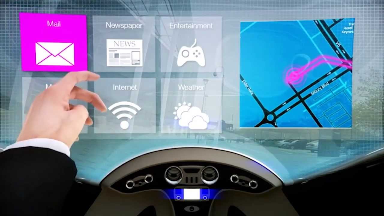 Personal Rapid Transit - from Heathrow's Ultra PRT to an urban setting ...