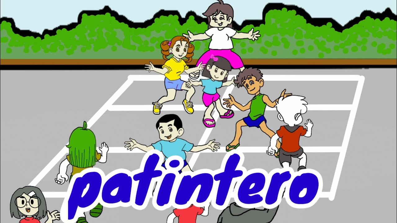 patintero ft. pepesan, yogiart, arkin, bla, one animation ( fan made ...