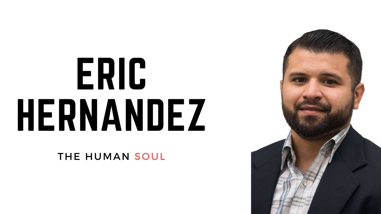Eric Hernandez: The Soul - YouTube
