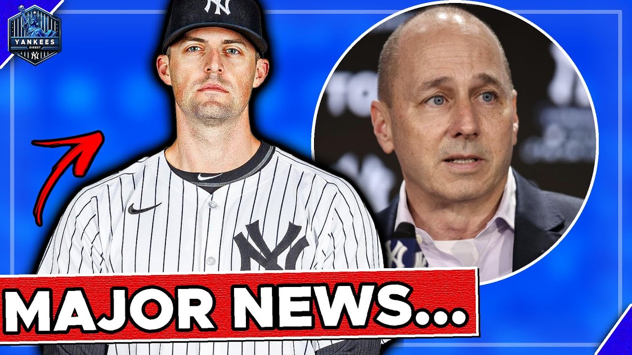 HUGE Signing Incoming… Report Reveals MAJOR Yankees Update l New York ...