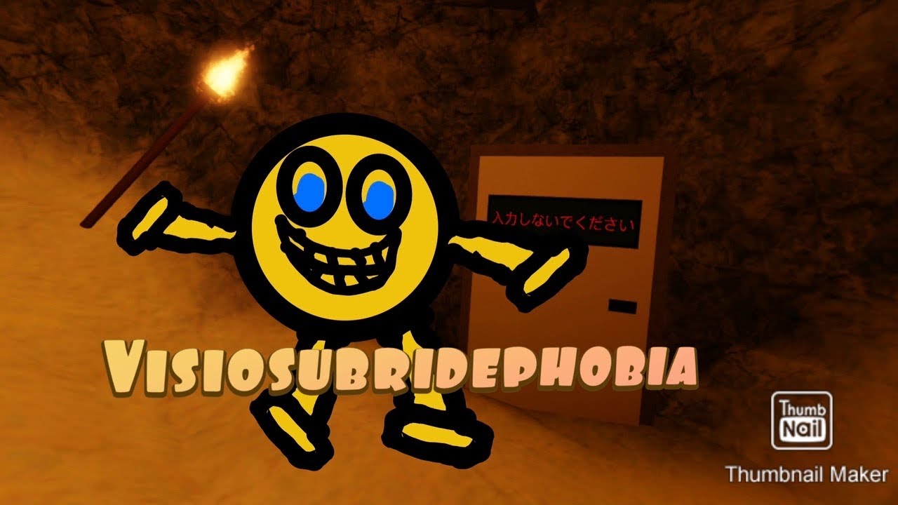 Roblox cartoon: Visiosubridephobia (Roblox horror cartoon show) - YouTube
