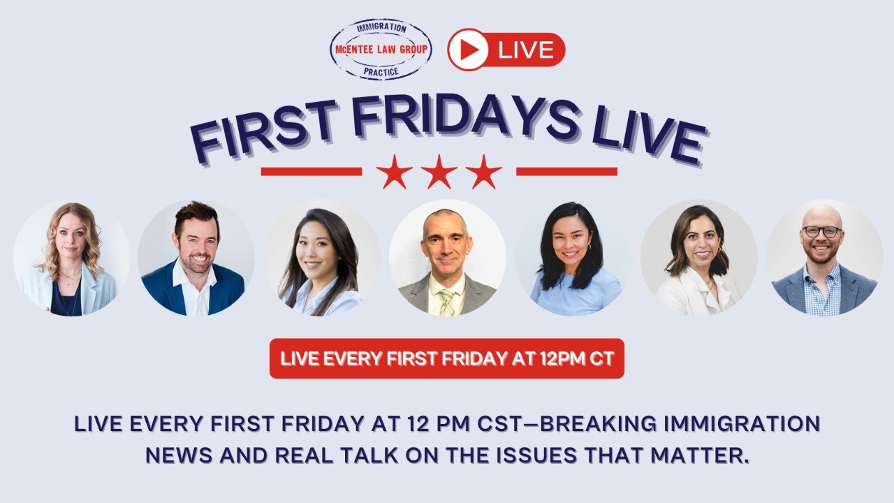 First Fridays Live April 11th 2025 - YouTube