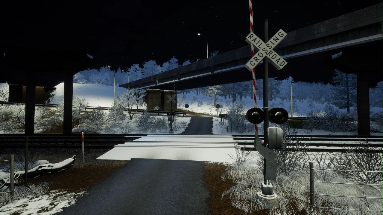 Train Sim World 3🇺🇲 Sand Patch Grade - YouTube