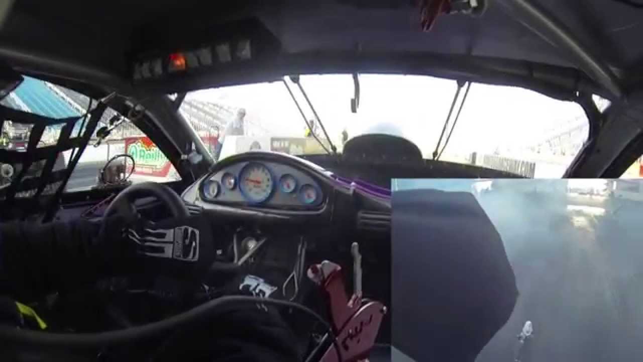 Beck Enterprise Racing July 2014 - YouTube