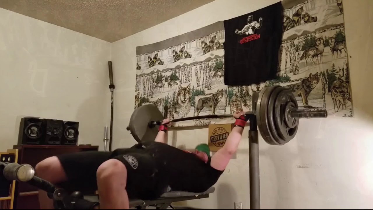 Marc Steubing Motivation (Lets Get It) - YouTube