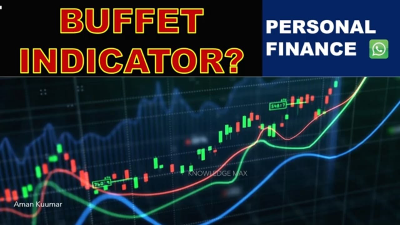 Buffet Indicator Kyon Limelight me Hai? What is Buffet Indicator# ...