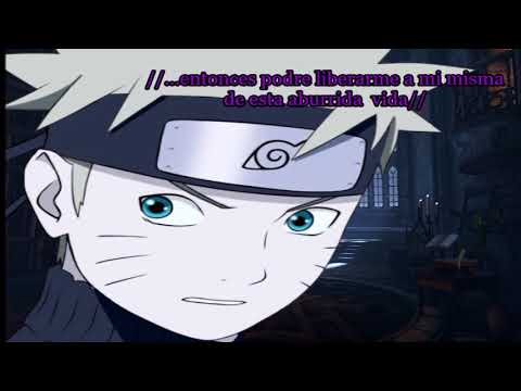 naruhinasasu one-shot hoshi wa akatsuki no kage 1/2 - YouTube