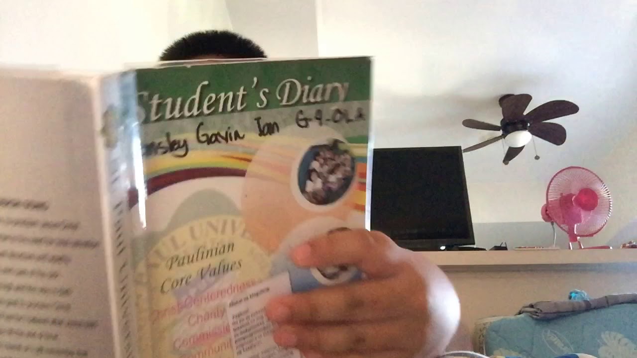 The Vision-Mission and The Paulinian’s Prayer of SPUQC. - YouTube