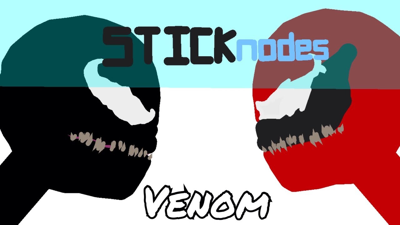 VENOM ( Official Episode 1 - Sticknodes ) - YouTube