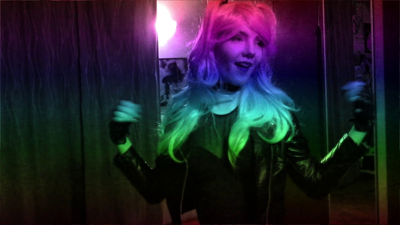 Death Note: The Musical - I'm Ready (Misa Amane CMV) - YouTube