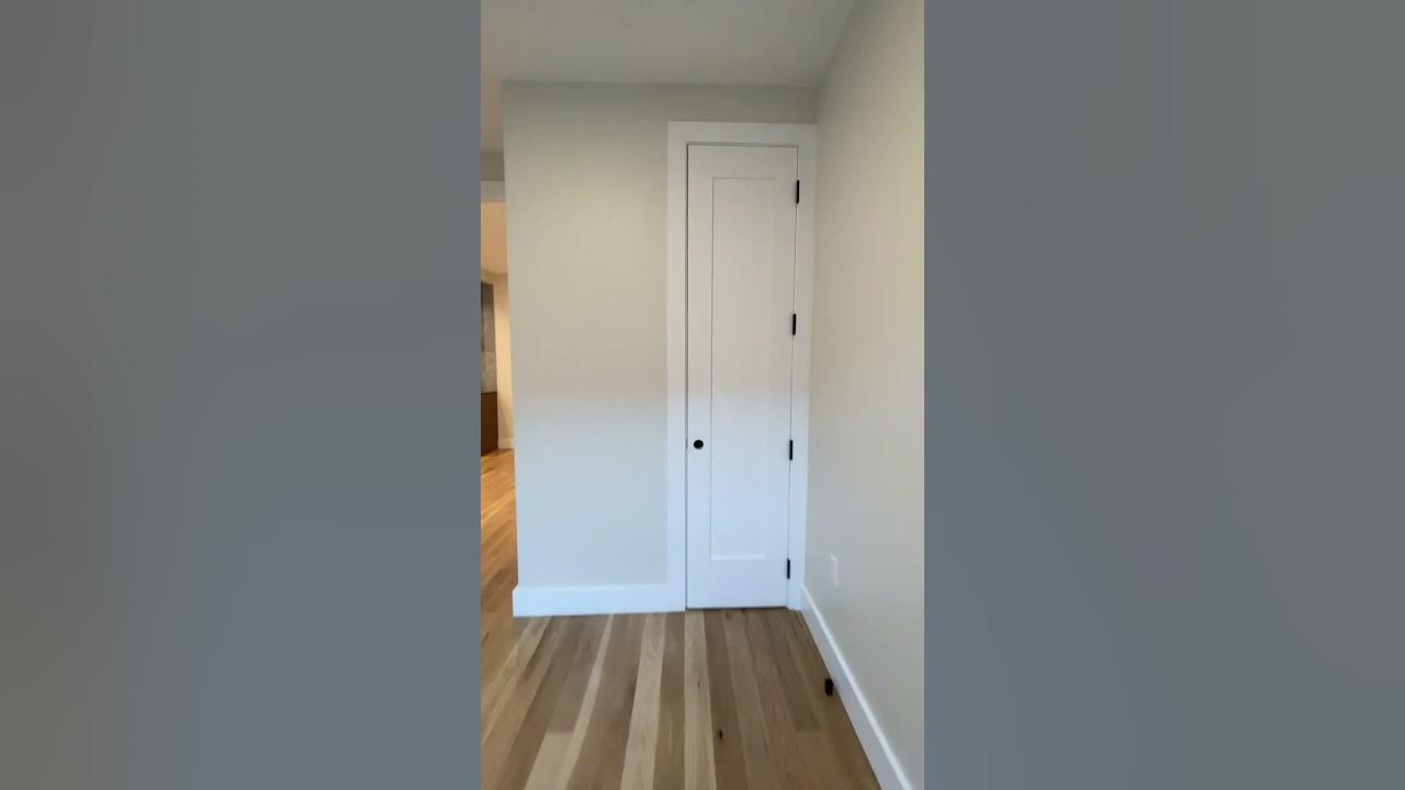 272 S 1st #3A - YouTube