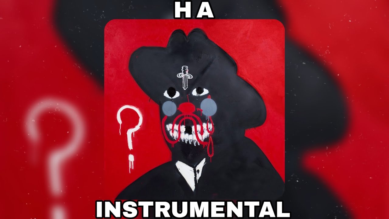 21 Savage - HA (INSTRUMENTAL) - YouTube