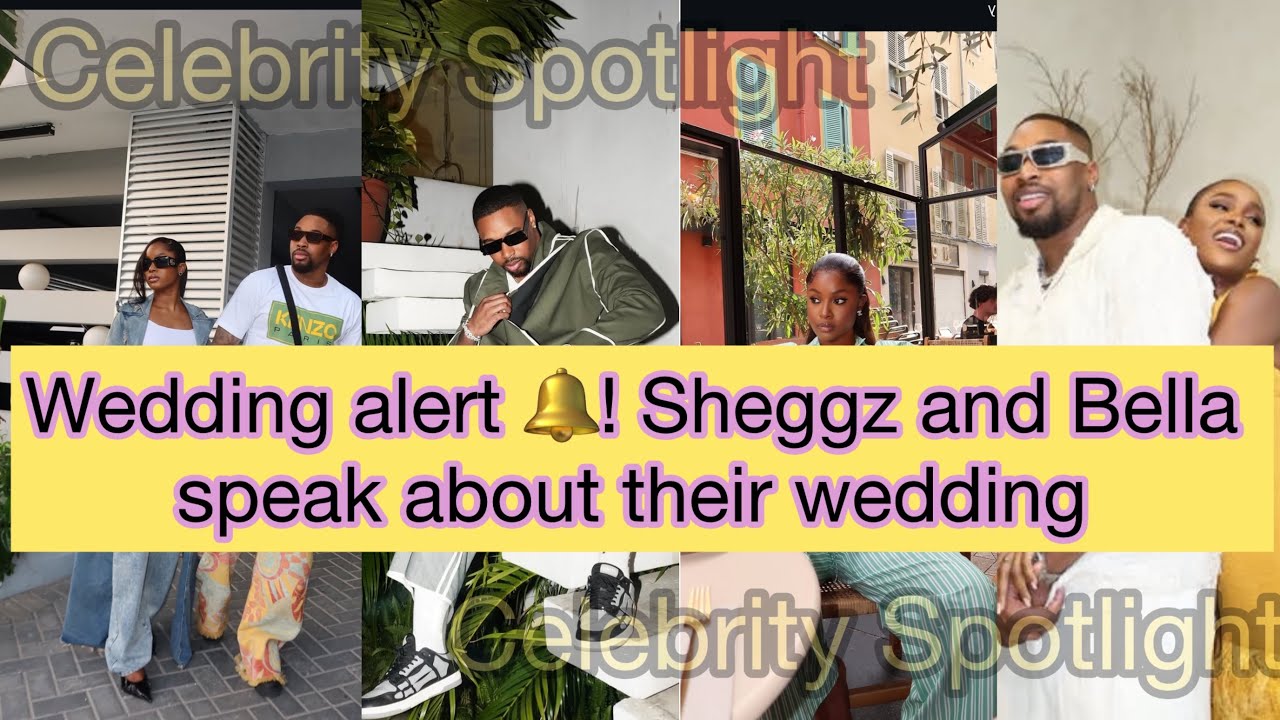 BELLA AND SHEGGZ WOWS NETIZENS WITH THE LONG AWAITED SURPRISE 😮 - YouTube