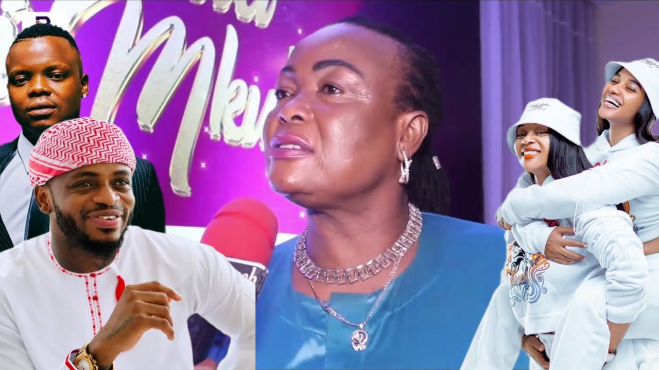 ASHA BARAKA awashanga wanao mfananisha HARMONIZE na DIAMOND,wasifieni ...