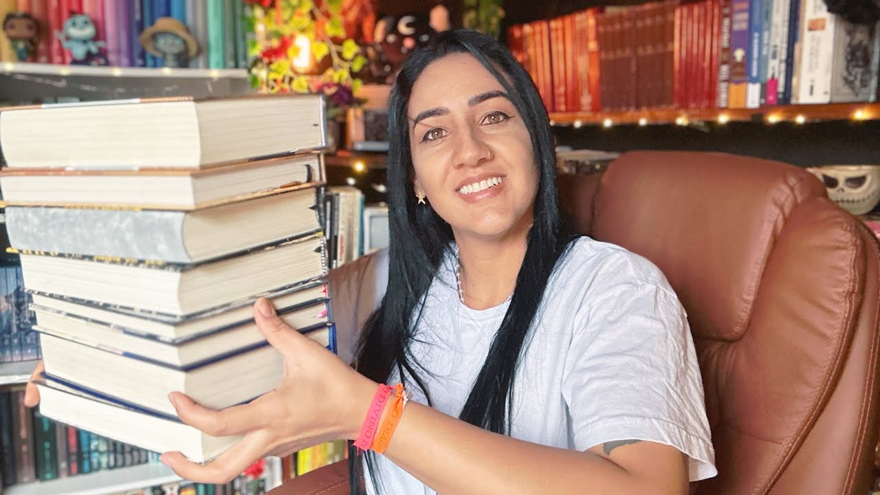Minha ColeÇÃo Do Clube De Literatura ClÁssica Youtube