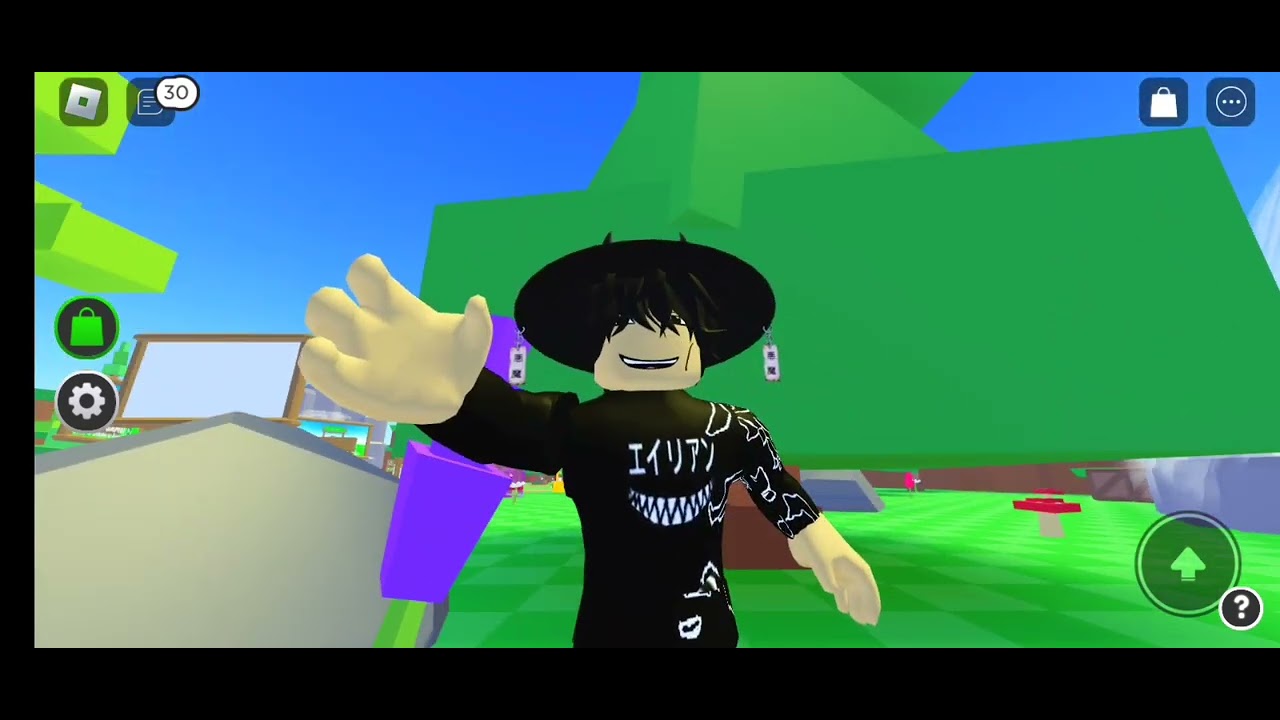 como botar Rosto animado no Roblox (Rodri YT)#primeirovideo - YouTube