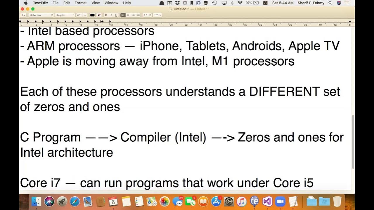 March 6, 2021 CC319 Lecture - YouTube
