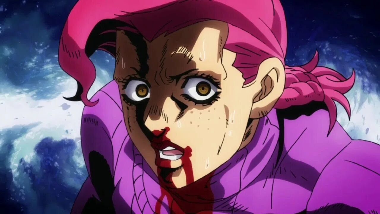 Doppio (AMV/EDIT) - YouTube