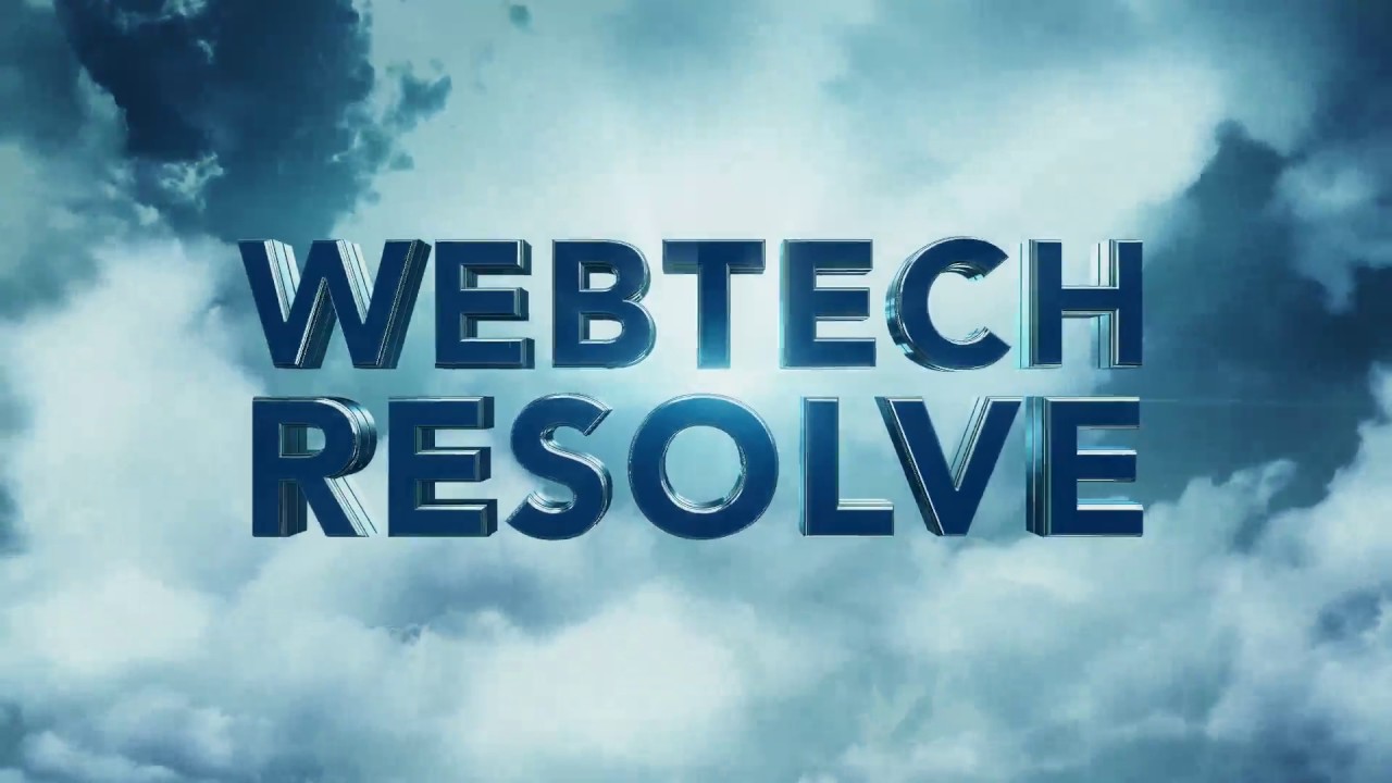 WebTech - YouTube